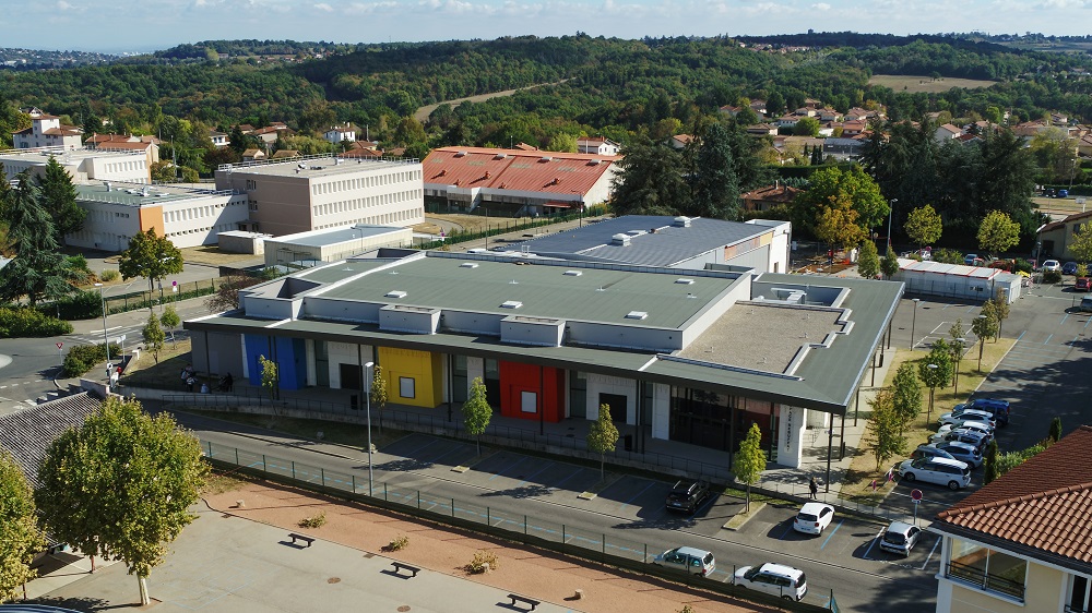 Bienvenue à Craponne - Ville de Craponne