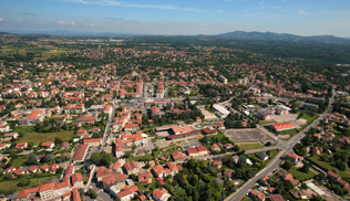 Bienvenue à Craponne - Ville de Craponne
