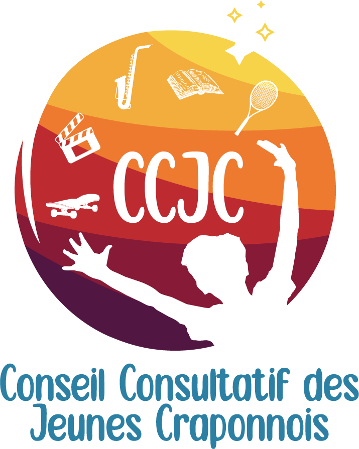 Conseil consultatif des jeunes Craponnois (CCJC) - Ville de Craponne