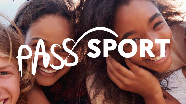 Aide aux habitants - Pass'Sport - Ville de Craponne