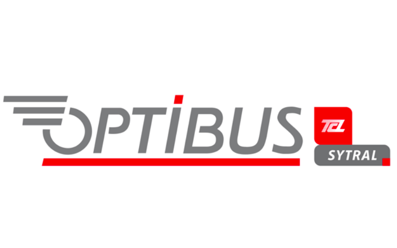 Optibus - Ville de Craponne