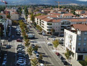 Bienvenue à Craponne - Ville de Craponne