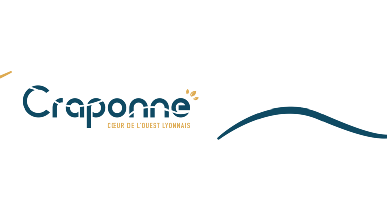 Carte interactive - Ville de Craponne