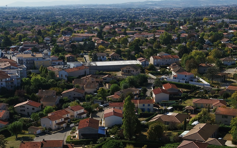 Bienvenue à Craponne - Ville de Craponne